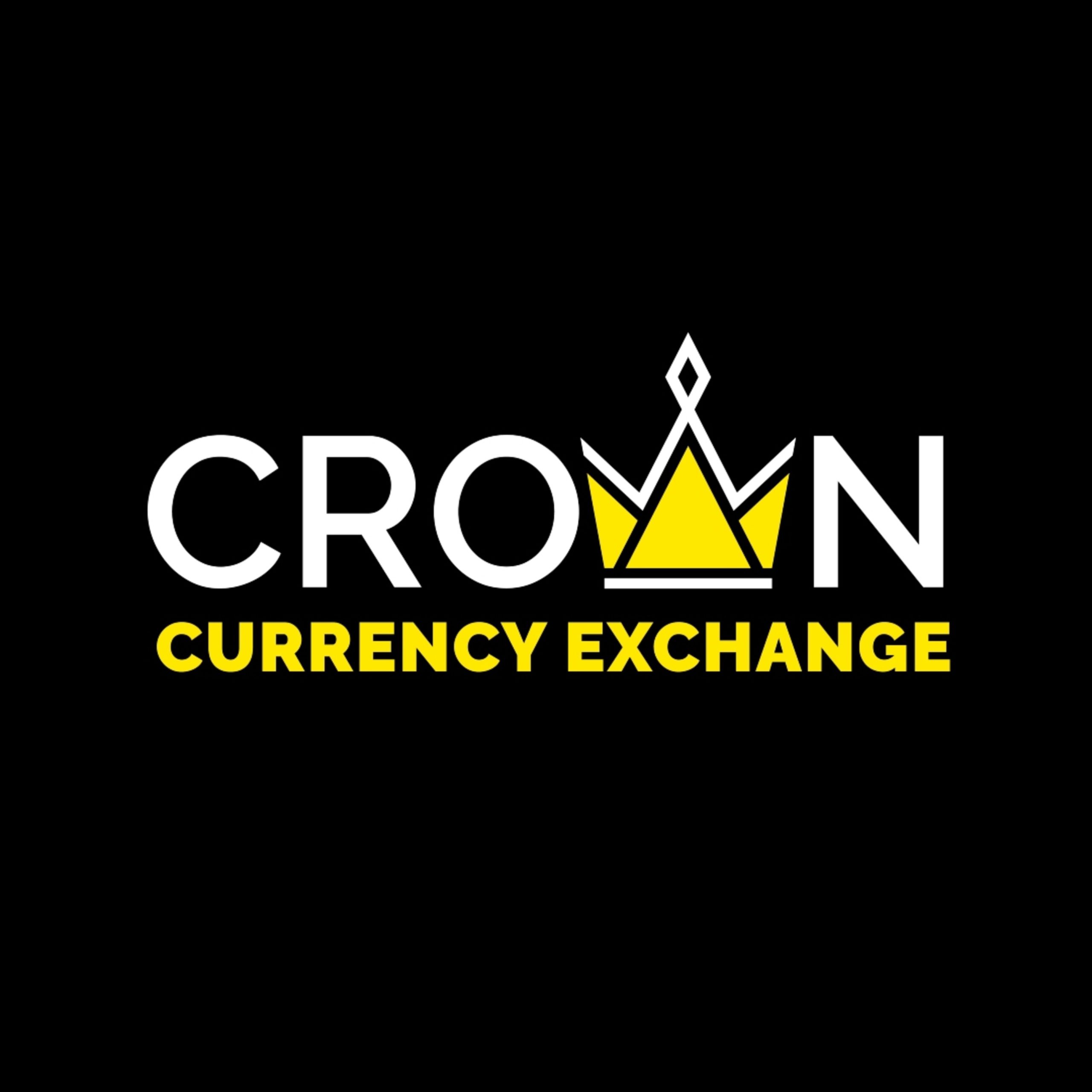 Crown Currency Exchange - World Square