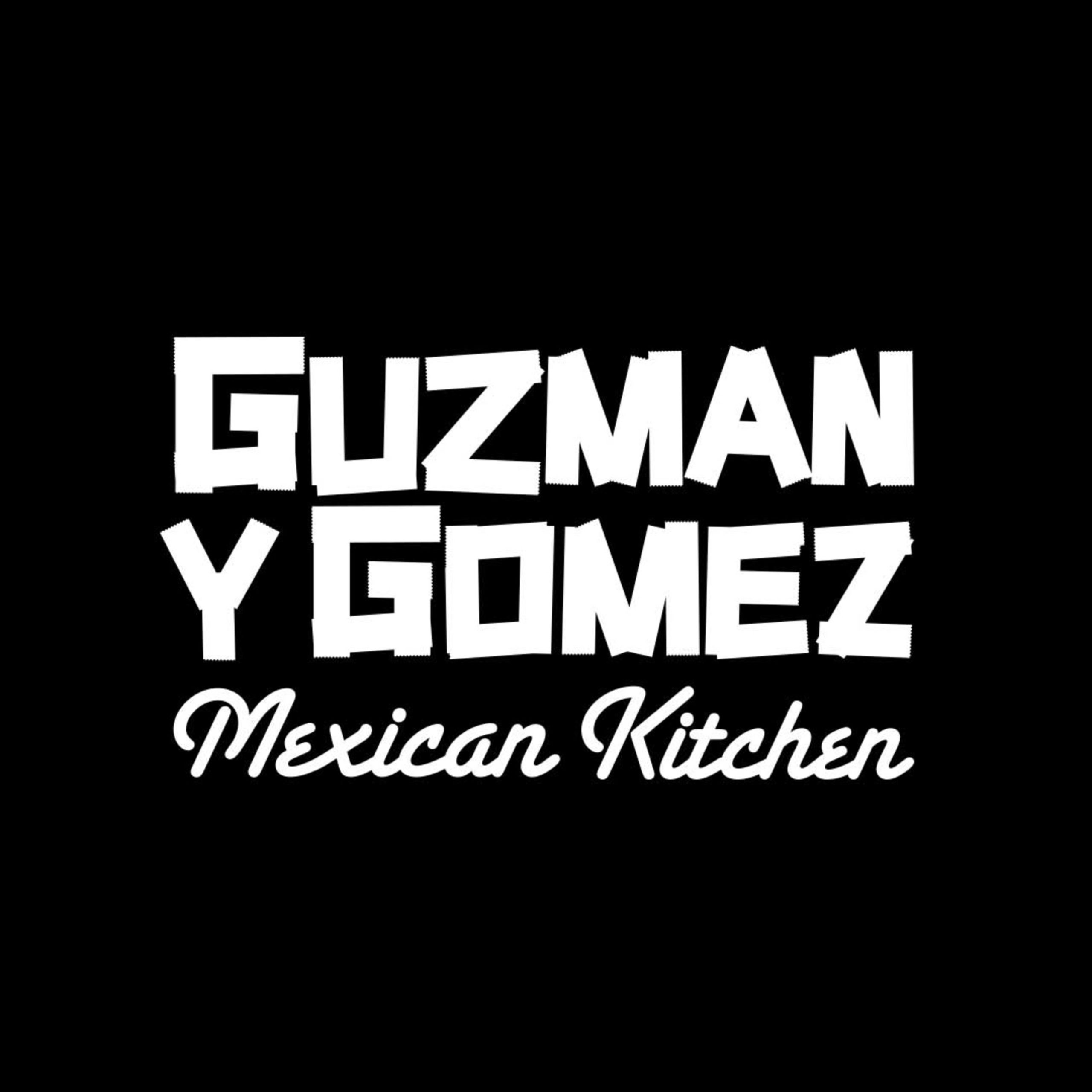 Guzman Y Gomez (GYG) - World Square