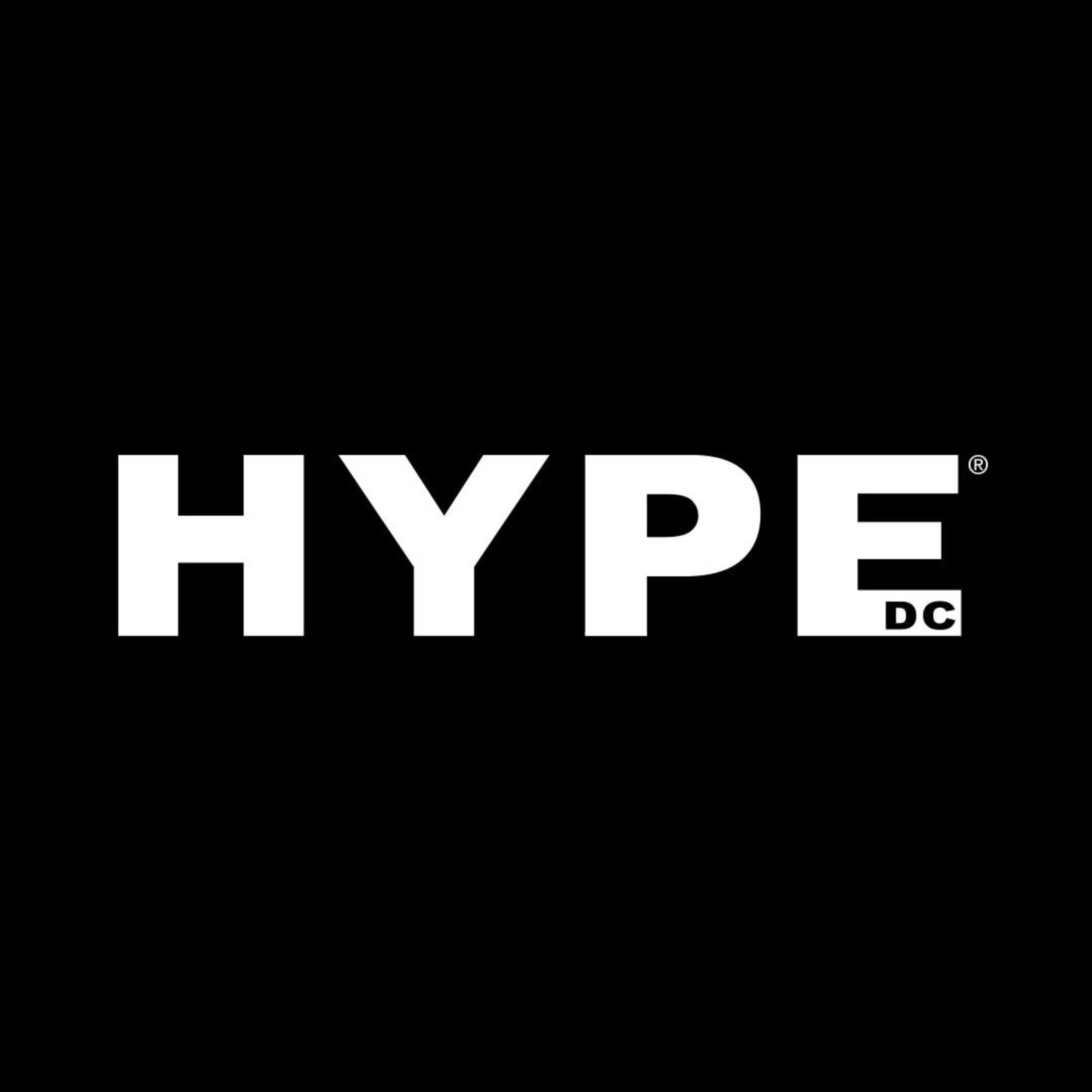 Hype DC - World Square