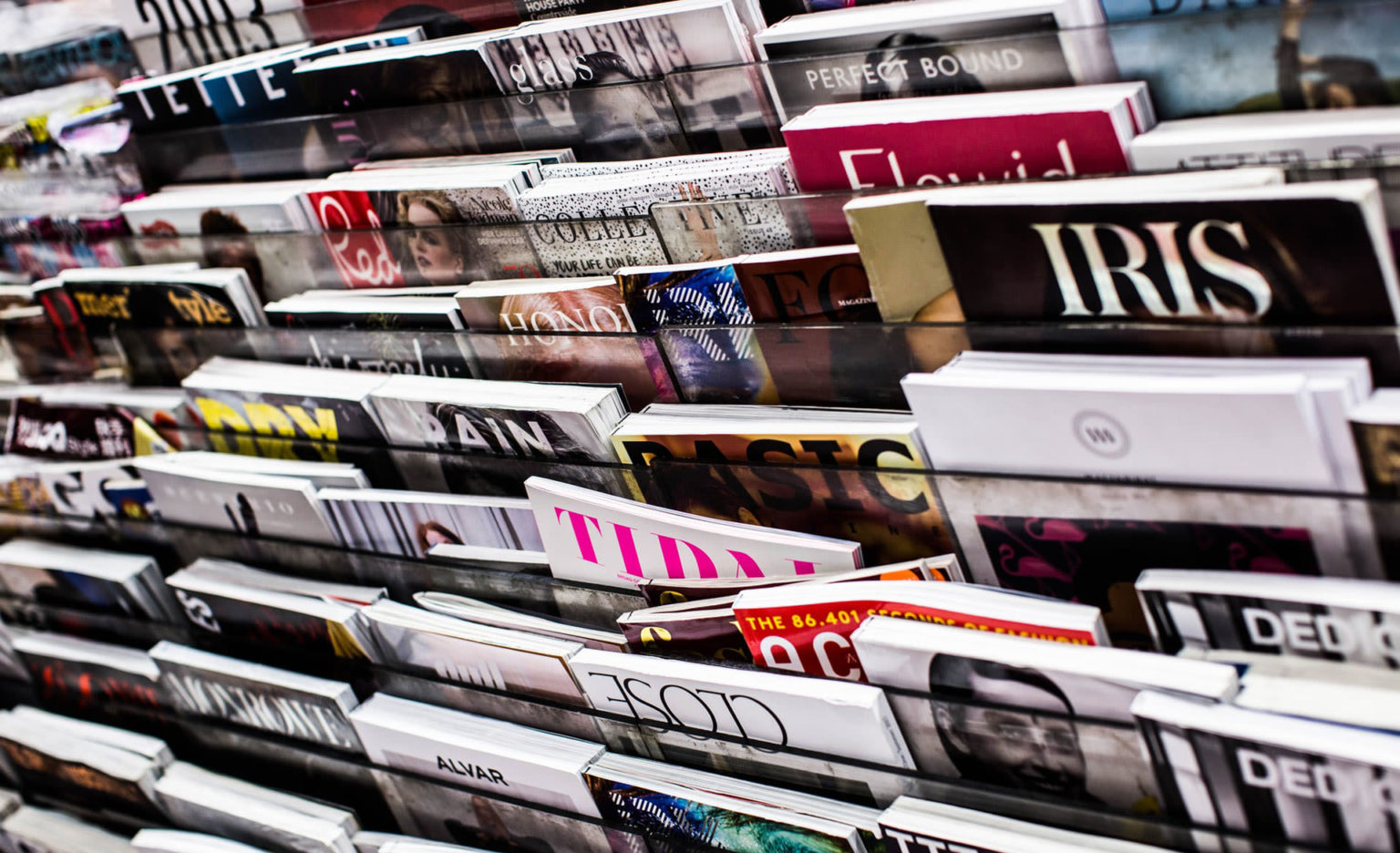 World News Newsagency - World Square