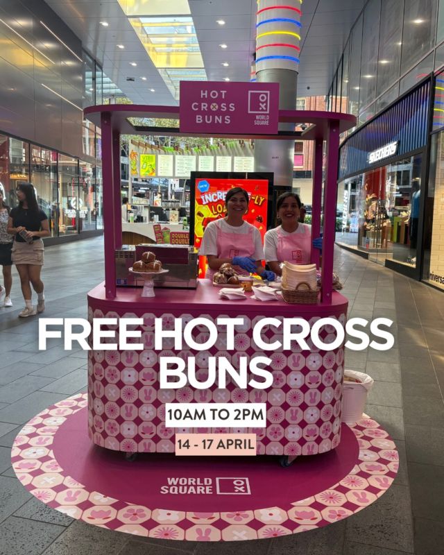 Offers - World Square