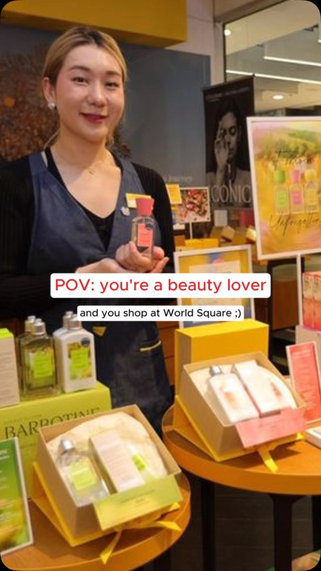 Offers - World Square